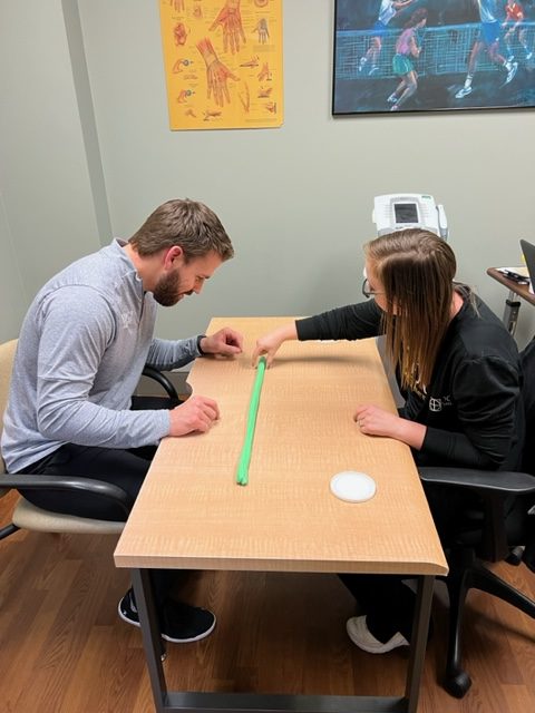Celebrating Occupational Therapy Month 2023 - Orthopedic Center of Illinois