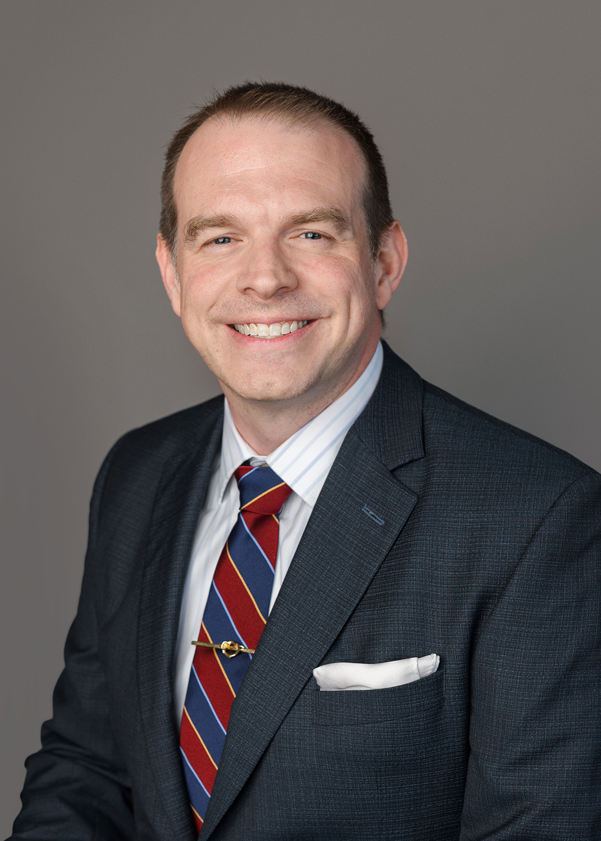 Christopher Graves, MD - Orthopedic Center of Illinois